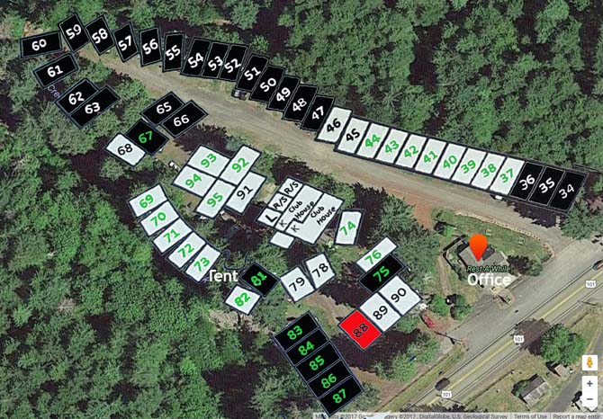 pk-88 | Rest A While RV Park